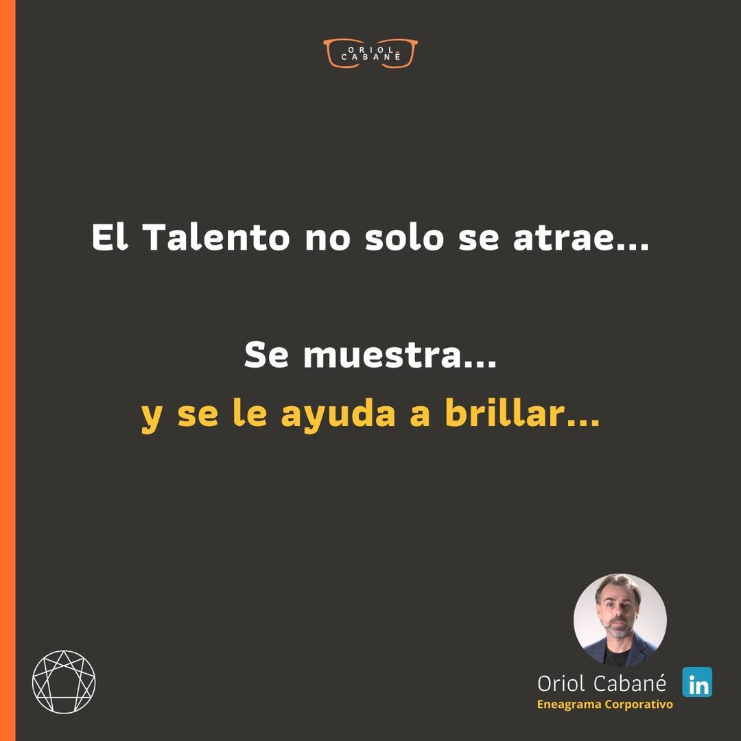 Cursos para empresas - Oriol Cabané